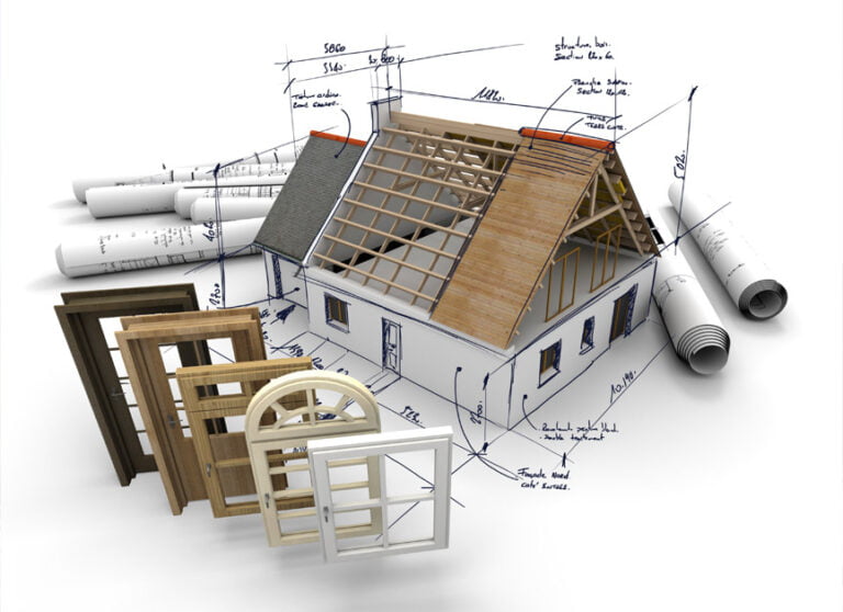 What Does “Custom Home” Really Mean? Five Things to Look For!